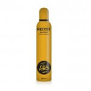 Redist Full Force Hair Mousse 300ml reviews - AMR Hair & Beauty ...