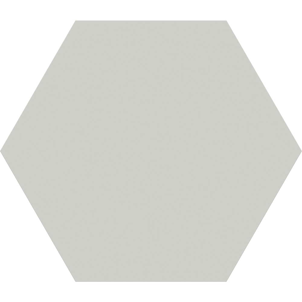 Aspect Grey Hexagon Tiles | Walls and Floors