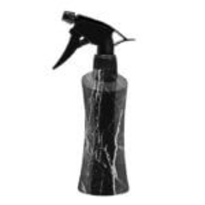 Glammar Plastic Spray Bottle Sand Black reviews - AMR Hair & Beauty ...