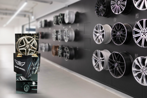 Signflute Stackable Cubes reviews - Easy Signs - Trustpilot