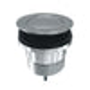 Universal Pop Up Plug and Washer, Chrome reviews - Bathware Direct ...