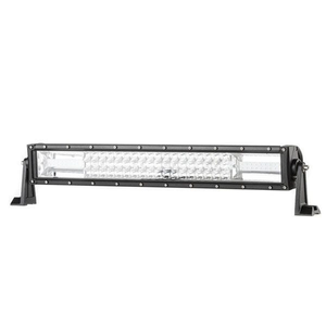 Kings Domin8r 22" LED Light Bar 5,254 Lumens 1 Lux at 184m IP68 ...