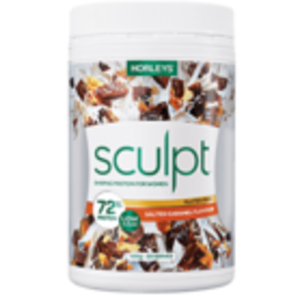 Horleys Sculpt (500g / 20 Serves Milk Chocolate) reviews - MrSupplement ...