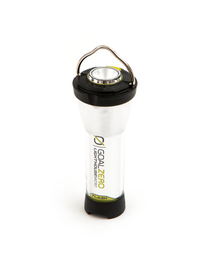 Goal Zero Lighthouse Micro Flash Usb Lantern reviews - Wild Earth ...