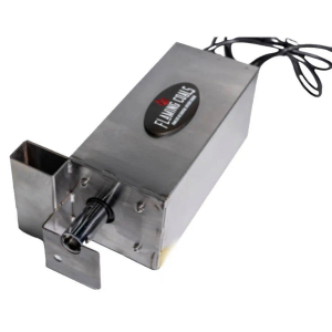 Heavy Duty Spit Roast Motor- 60kg - Flaming Coals reviews - BBQ Spit ...