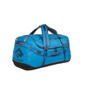 Sea to Summit Gear 130L Duffle Bag - Blue reviews - Wild Earth - Trustpilot