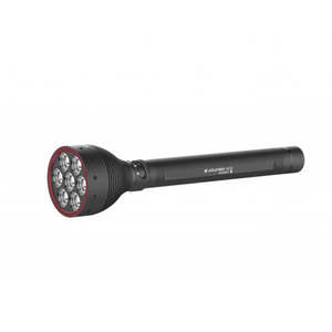 Led Lenser X21R / Hard Case / Rechargeable LED Torch - 5000 lumens ...