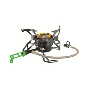 Optimus Nova Multi-fuel Hiking Stove Burner reviews - Wild Earth ...