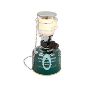 Gasmate Mini Gas Lantern & Piezo Igniter reviews - Wild Earth - Trustpilot