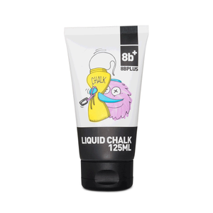 8bPlus 125ml Liquid Chalk reviews - Wild Earth - Trustpilot