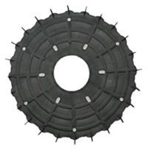 Generic Pool Cleaner Skirt to suit Baracuda and Orca Cleaners reviews ...