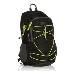 Explore Planet Earth Cloud 20L Hiking Day Pack - Black reviews - Wild ...