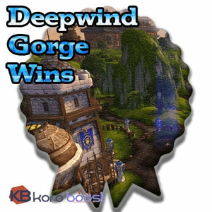 Deepwind Gorge Achievements And Wins reviews - koroboost.com - Trustpilot