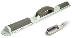 HELIX 0351840 MAGNETIC WHITEBOARD RULER 60CM reviews - Mega Thing ...