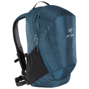 Arcteryx Mantis 26L Daypack Backpack - Nereus reviews - Wild Earth ...