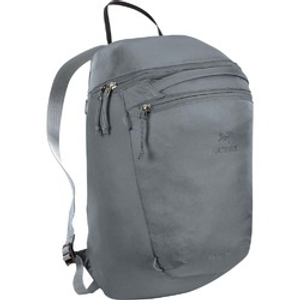Arcteryx Index 15 Everyday Backpack - Binary - NA reviews - Wild Earth ...