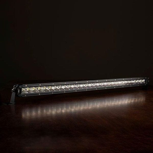 Kings 30" LETHAL MKIII Slim Line LED Light Bar 1 Lux @ 474.8m 8,534 ...