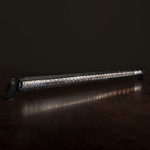 Kings 40" LETHAL MKIII Slim Line LED Light Bar 1 Lux @ 538.9m 11,152 ...