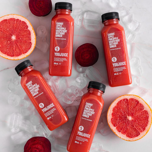 4 Pack - Youjuice Winter Warrior - (350ml x 4) reviews - Youfoodz ...