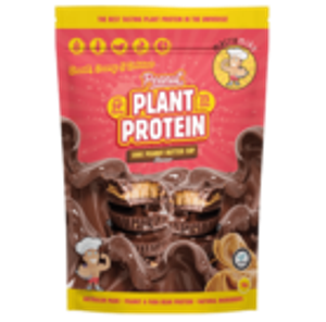 Macro Mike Plant Based Protein (320g / 8 x 40g Assorted Flavour Sample Pack) reviews ...