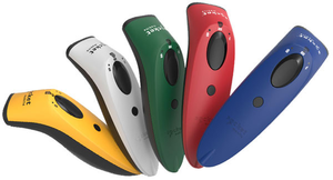 Socket S700 Mobile 1D Bluetooth Barcode Scanner reviews - Barcodes ...