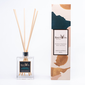 Japanese Honeysuckle Reed Diffuser reviews - HartCo. Home & Body ...