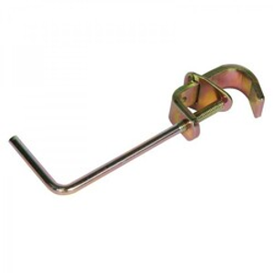 Elemental Universal Pole Clamp - 3 Pack reviews - Wild Earth - Trustpilot