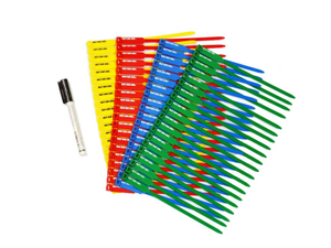 Next Inspection Due Tags Starter Pack reviews - EXELPrint - Trustpilot