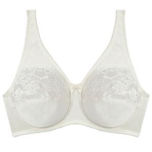 Fayreform Classic Underwire Bra F75-129 Ivory reviews - Zodee - Trustpilot
