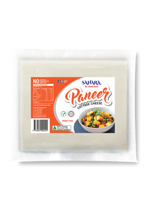Sahara Paneer Cottage Cheese 1 KG reviews - Picnic Street - Trustpilot