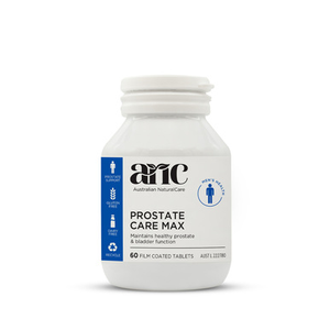 Prostate Care MAX reviews - Australian NaturalCare - Trustpilot