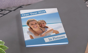 Large Portrait CEWE PHOTOBOOK reviews - Bootsphoto.ie - Trustpilot