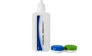 everclear REFRESH All In One Solution - travel pack reviews - Vision ...