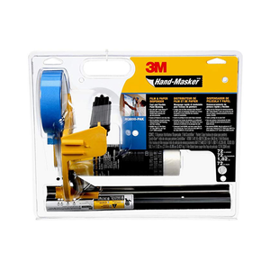 3M Scotch® Hand Masker Kit M3000-PAK reviews - Inspirations Paint ...