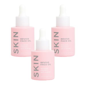 Revive Face Oil Triple Pack reviews - The Healthy Mummy - Trustpilot