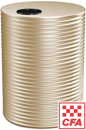 10000 Litre CFA Aquaplate Steel Tank reviews - ASC Water Tanks - Trustpilot