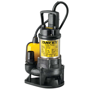 Davey D15VA Vortex Sump Pump reviews - ASC Water Tanks - Trustpilot