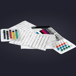 Fanatec Button Caps And Sticker Set reviews - Digital Motorsports ...