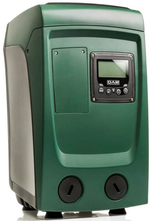 DAB ESYBOX Mini 3 Variable Speed Home Pressure Pump reviews - ASC Water ...