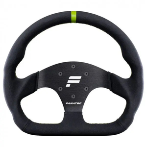 Fanatec GT Alcantara Wheel Rim reviews - Digital Motorsports - Trustpilot