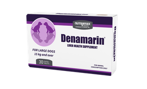 Denamarin Large Dog 30 pack reviews - Discount Pet Meds - Trustpilot