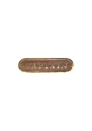Captain Door Sign reviews - ISHKA - Trustpilot