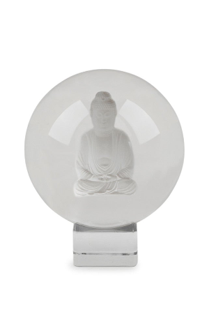 Buddha Crystal Ball reviews - ISHKA - Trustpilot