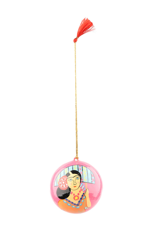 Frida Ball Decoration reviews - ISHKA - Trustpilot