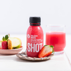 Collagen Boosta reviews - Youfoodz - Trustpilot