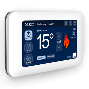 Brivis Touch Controller reviews - G-Store - Trustpilot