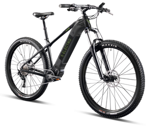 XDS S-Electro 29 Electric Mountain Bike Stealth Black (2021) reviews - 99 Bikes - Trustpilot