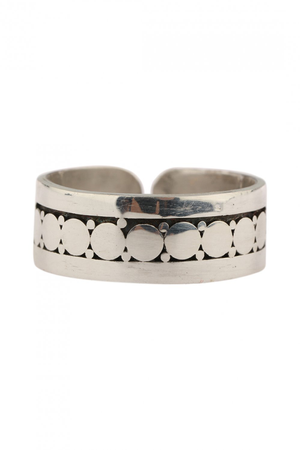 High Shine Open Back Ring reviews - ISHKA - Trustpilot