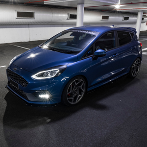Ford Fiesta Mk8 LED Kit reviews - Spectr - Trustpilot