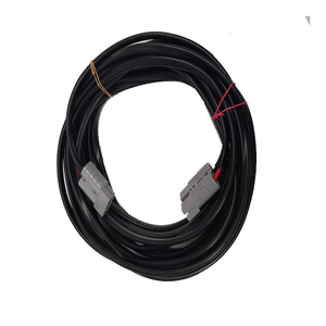 6m x 6mm Dual Core Twin Sheath 50amp Anderson Plugs reviews - Blue Bar ...